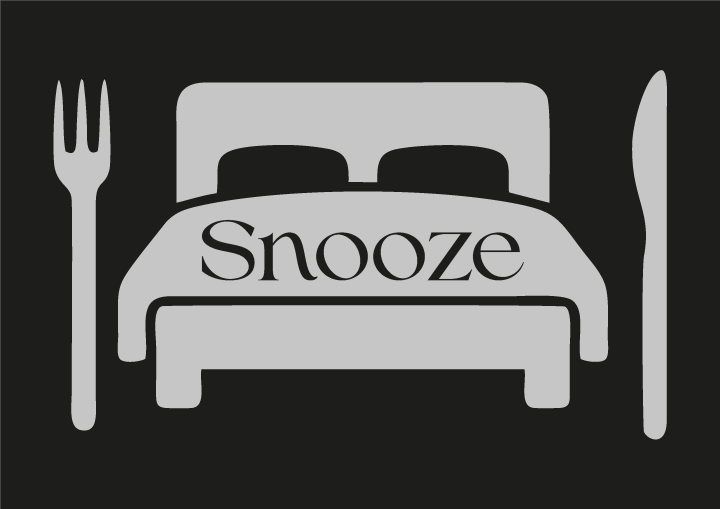 Snooze Cafe Glasgow - Snooze Cafe